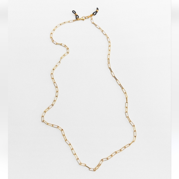 Zara | Other | Zara Mask Or Glasses Chain 85621 New | Poshmark
